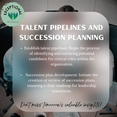Neil Katz Sphr Rblp T On Linkedin Successionplanning Talentpipeline