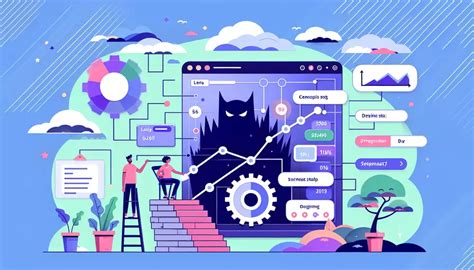 Vue Worktile