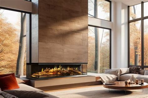 Kalfire E One 190S Fireplaces