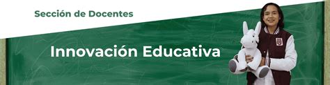 Departamento De Innovación Educativa De La Esca Ust Ipn Oficial