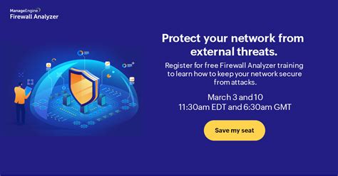 Free Training Online Optimize Firewall Performance