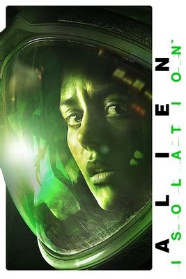 Grid For Alien Isolation By Dxfalcon Steamgriddb