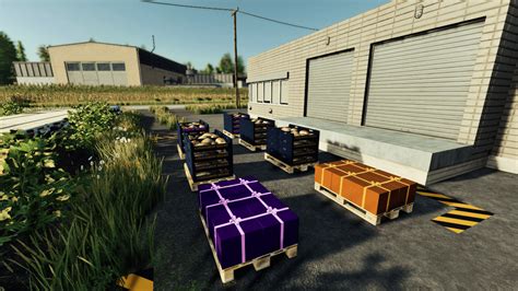 Cherry Translation Error Fixed FS22 Tree Fruit Extension By Newell Gaming