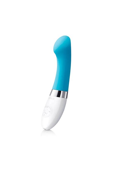 Gigi 2 Vibrator • Sex Toys For Couples • Lelo Darkest Fox