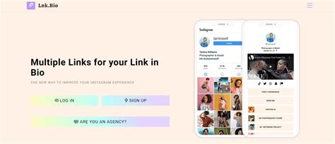 Best Link In Bio Tools In Bit Ai Blog