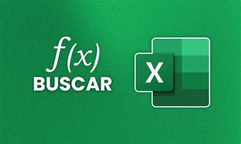 Domina la Función BUSCAR en Excel Guía Práctica y Fácil Portal Excel