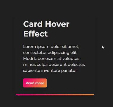 CSS Glowing Button Hover Animation DEV Community