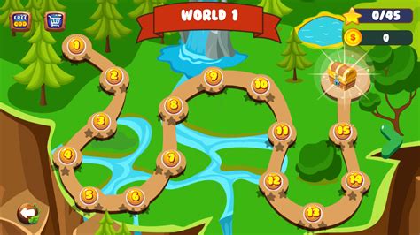 Panda Run Unity Template Project With Admob Source Code Sellanycode