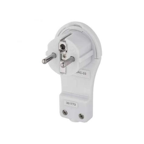 Plug Male Extra Thin