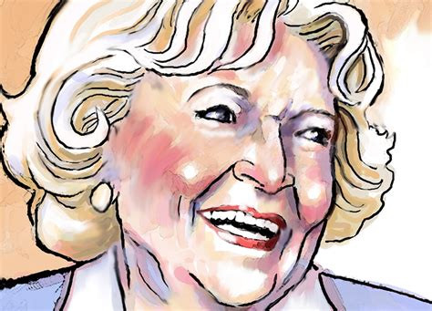 Tribute Betty White Made Our World A Funnier Place