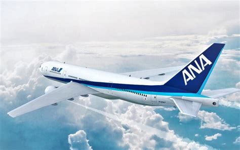 ANA Takes Flight With New Blockchain Based NFT Marketplace