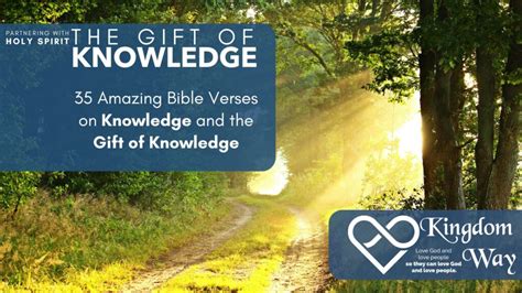 Slidescriptureknowledge1920 X 1080 Px Kingdom Way