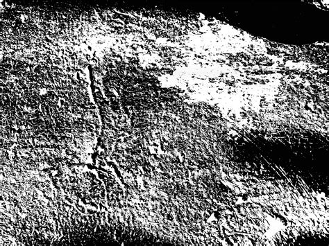 Rust And Dirt Overlay Black And White Texture 2558164 Vector Art At Vecteezy