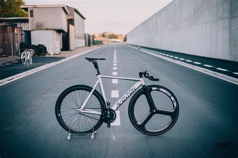 Fixed Gear Siêu Lỏd