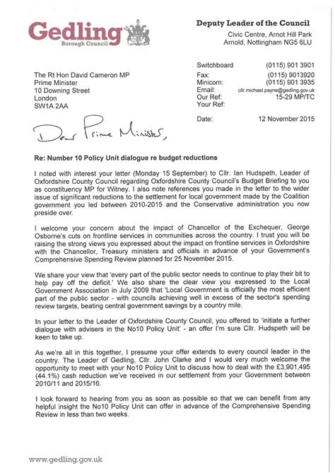 15 29 MP TC Letter To PM Pdf DocDroid