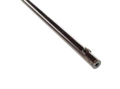 Lot Winchester Model 99 Thumb Trigger Model 22 Sandl Bolt Action Rifle