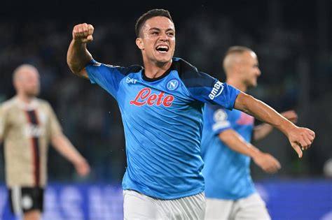 Raspadori Napoli Ecco Come De Laurentiis Lo Ha Soffiato Alla Juve
