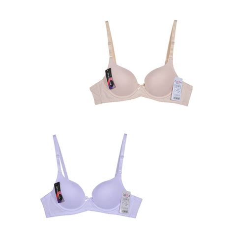 시원한 소재 컵 몰드 와이어 A컵 브라 여성브라 여성언더웨어 편한브래지어 여자속옷 심플브라 사계절 티몬