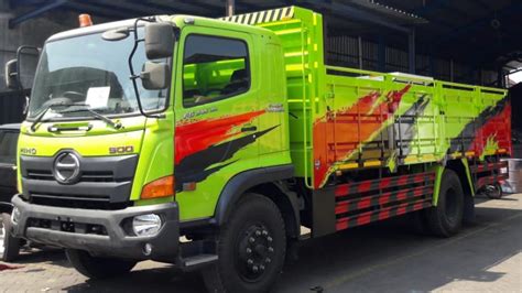 Dealer Hino Surabaya Hino Surabaya Harga Hino Surabaya Promo Hino