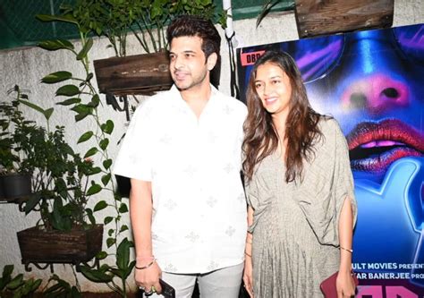 Love Sex Aur Dhokha 2 Screening Mouni Roy To Tejasswi Prakash
