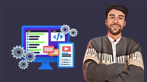 The Full Stack Web Development Bootcamp Frontend Backend