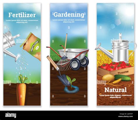 Fertilizer Advertising Cut Out Stock Images And Pictures Alamy