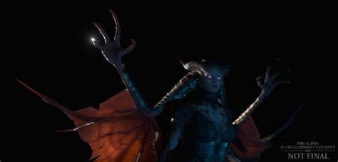 Diablo Iv Quarterly Update—june 2021 — Diablo Iv — Blizzard News