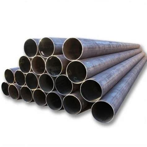 Heavy C Class Ms Pipe Thickness 1 2 Mm At ₹ 60kg In Faridabad Id 24335250648