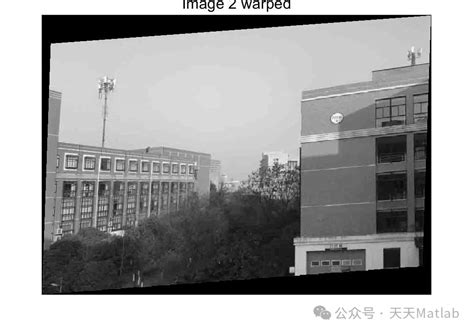 【图像拼接】基于harris角点检测和hog算法等计算机视觉算法多幅图像拼接附matlab代码hog图像拼接的三个步骤详解 Csdn博客