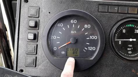 Спидометр на маз Youtube