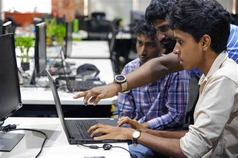 Calcey On Linkedin One Year To A New Career In Tech Calcey Springboard Concludes On A High