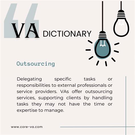 Unlocking The Va Core Va Solutions Recruitment Ph