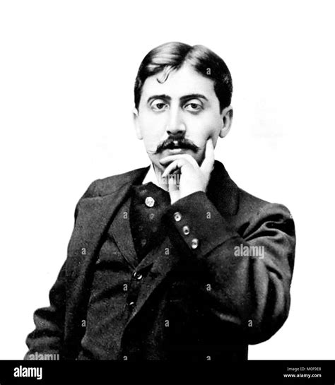 Marcel Proust High Resolution Stock Photography And Images Alamy