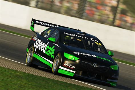 Live Streams News Live Logitech G Pro E Series Road America Who Will Reign Supreme