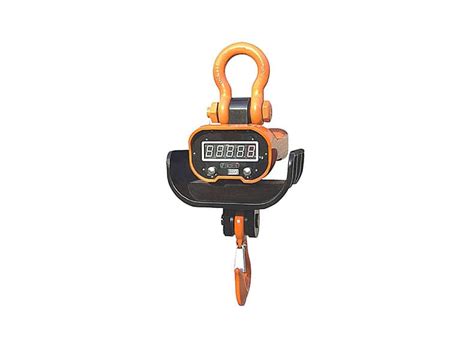 Crane Hook Scale From China Manufacturer Henan Seven Industry Co Ltd