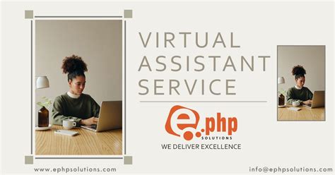 Virtual Assistant Services
