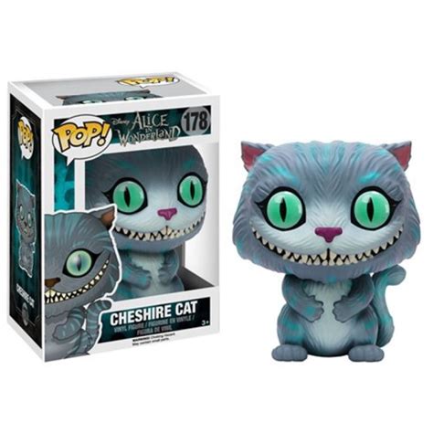 Чеширский Кот Cheshire Cat из фильма Алиса в Стране чудес