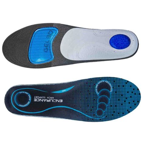 Arch Support Medium Soles
