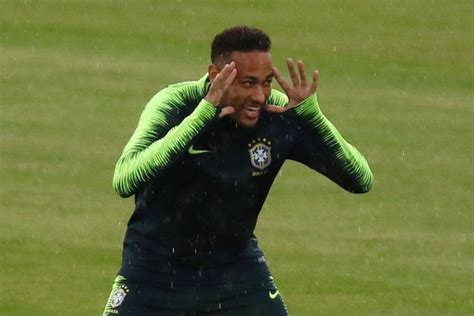 Neymar Ballon Dor De Lhumour