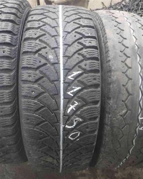 Зимние шины R15 215 70 Nordman шипы А11750 купить | Автозапчасти ...