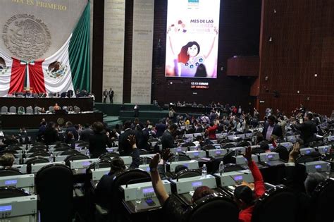 Avanza En San Lázaro Reforma Que Incluye Matrimonio Igualitario Anodis