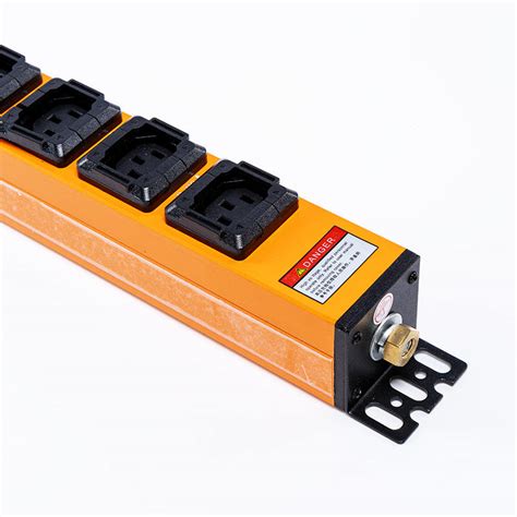 Wholesale Outlets IEC C IEC C Lockable Sockets U Hot Swappable Surge Protection