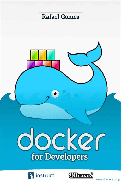 [pdf] Docker For Developers
