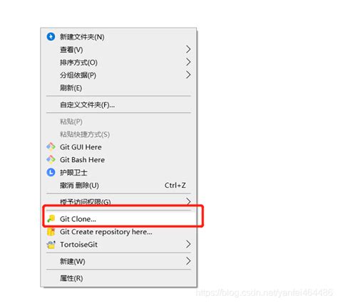 手把手教你从github上clone代码到本地怎么在github上复制代码 Csdn博客