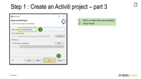 Collibra Designing Workflows Pptx