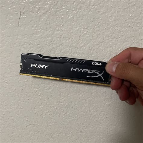 DDR4 Ram 2400mhz for Sale in Mount Baldy, CA - OfferUp