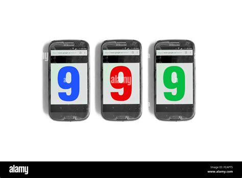 999 hi-res stock photography and images - Alamy