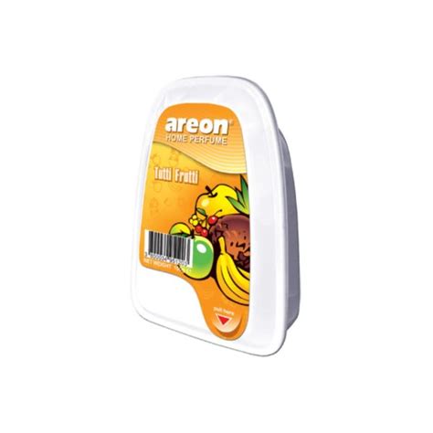 Areon hp gel tutti frutti - AREON - Vône do auta, osviežovače vzduchu