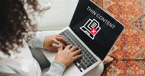 What is Thin Content in SEO? Identify & Fix it Quickly