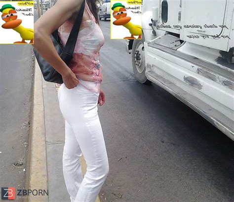 Un Culito Bien Paradito De Blanco Zb Porn